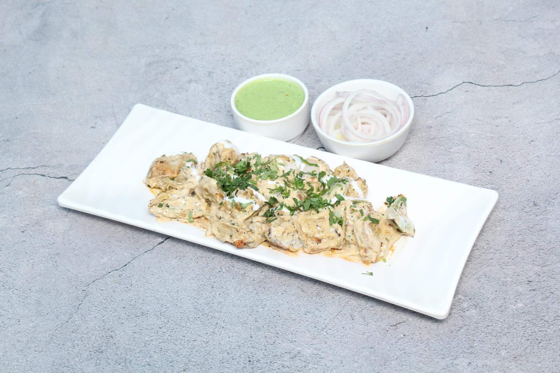 Happy Da Chaska Restaurant, Shahdara, New Delhi | Zomato