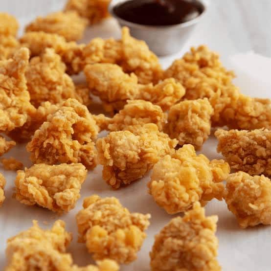 Triple C Crispy Chicken Corner, TVS Tolgate, Trichy | Zomato