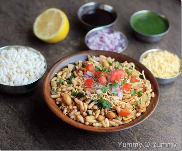 Bhel Point, Shivaji Nagar, Pune | Zomato