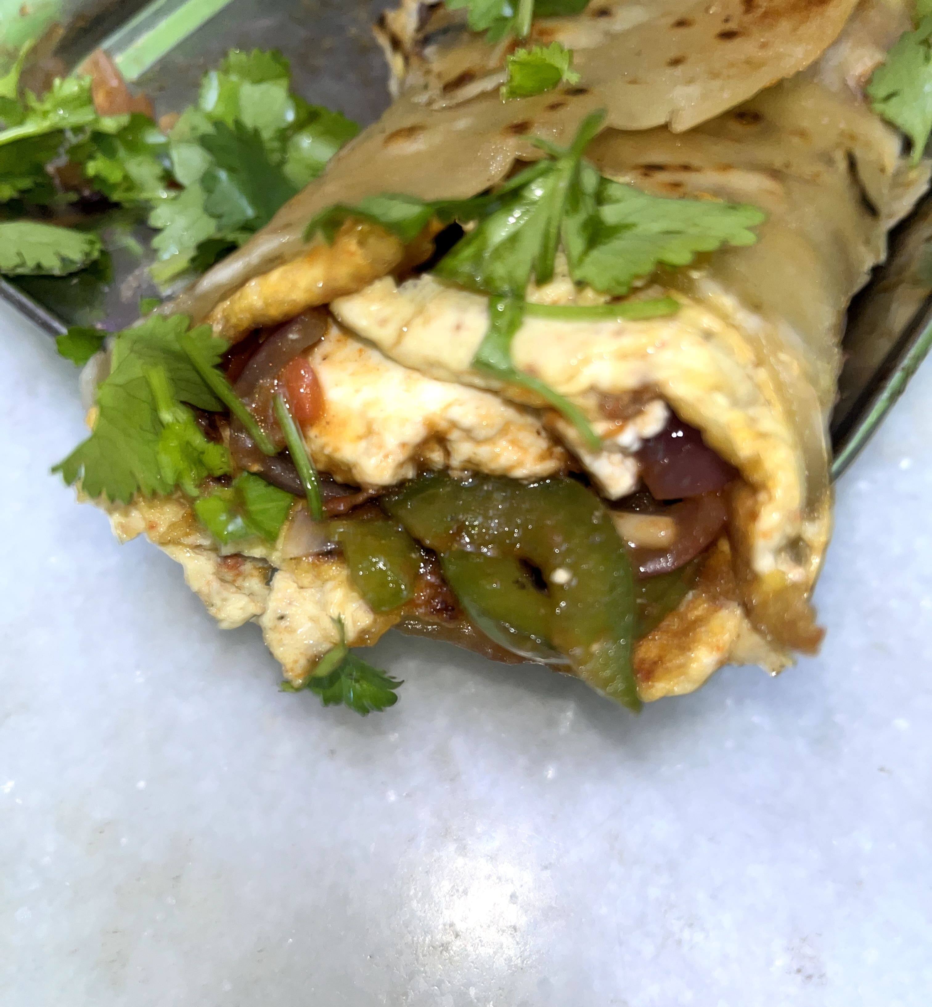 The Tasty Egg Roll, Shastri Nagar, Jaipur | Zomato