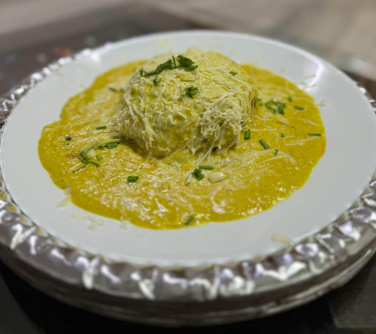 Dev's Kitchen, Magdalla, Surat | Zomato