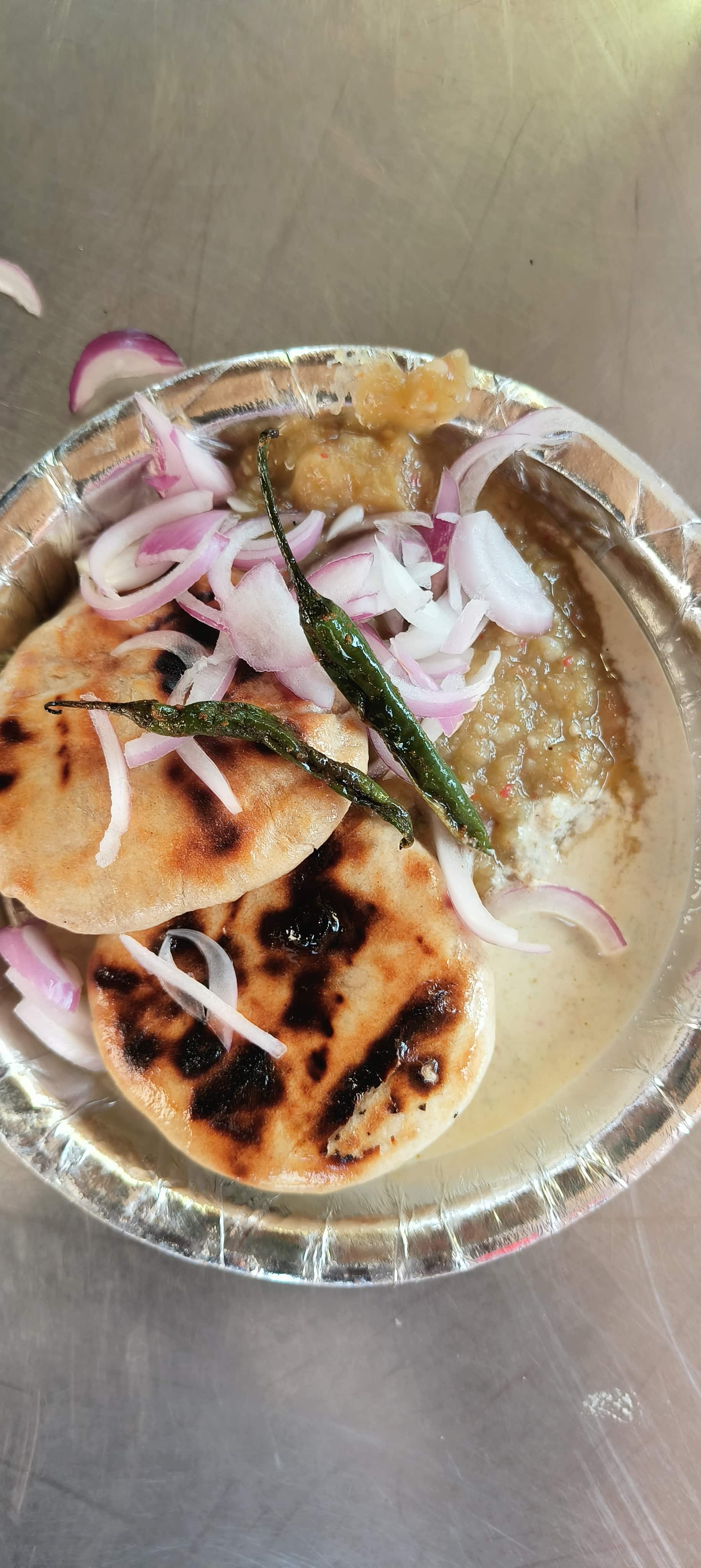 MB Litti Corner, Mithapur, Patna | Zomato