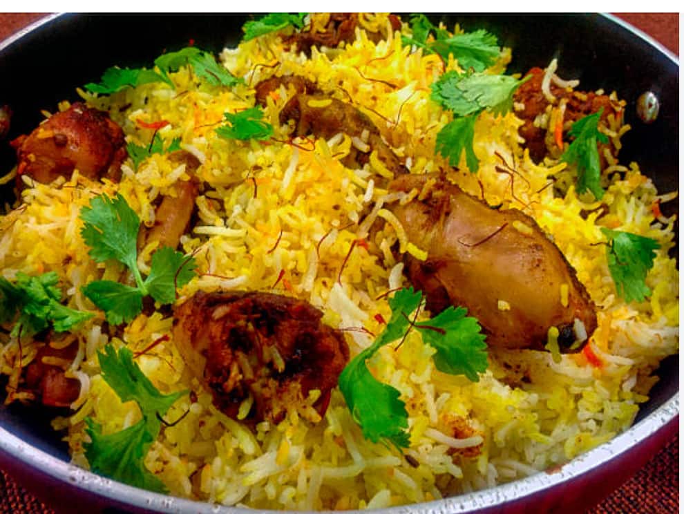 Yasmin's Biryani, Marol, Mumbai | Zomato