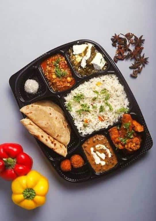 Hot N Veg Kitchen, Patparganj, New Delhi | Zomato