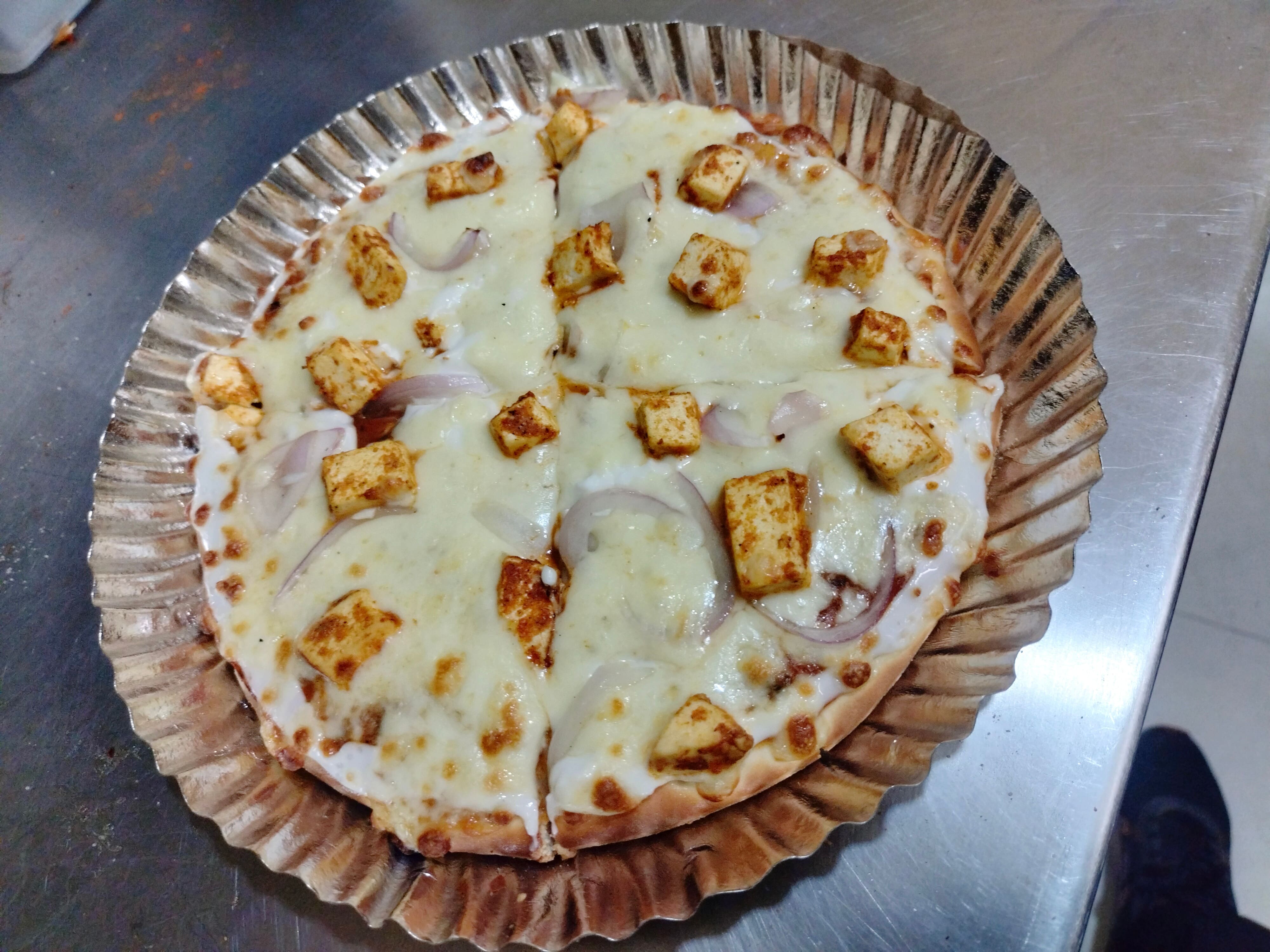 Pizza TND, Narhe order online - Zomato