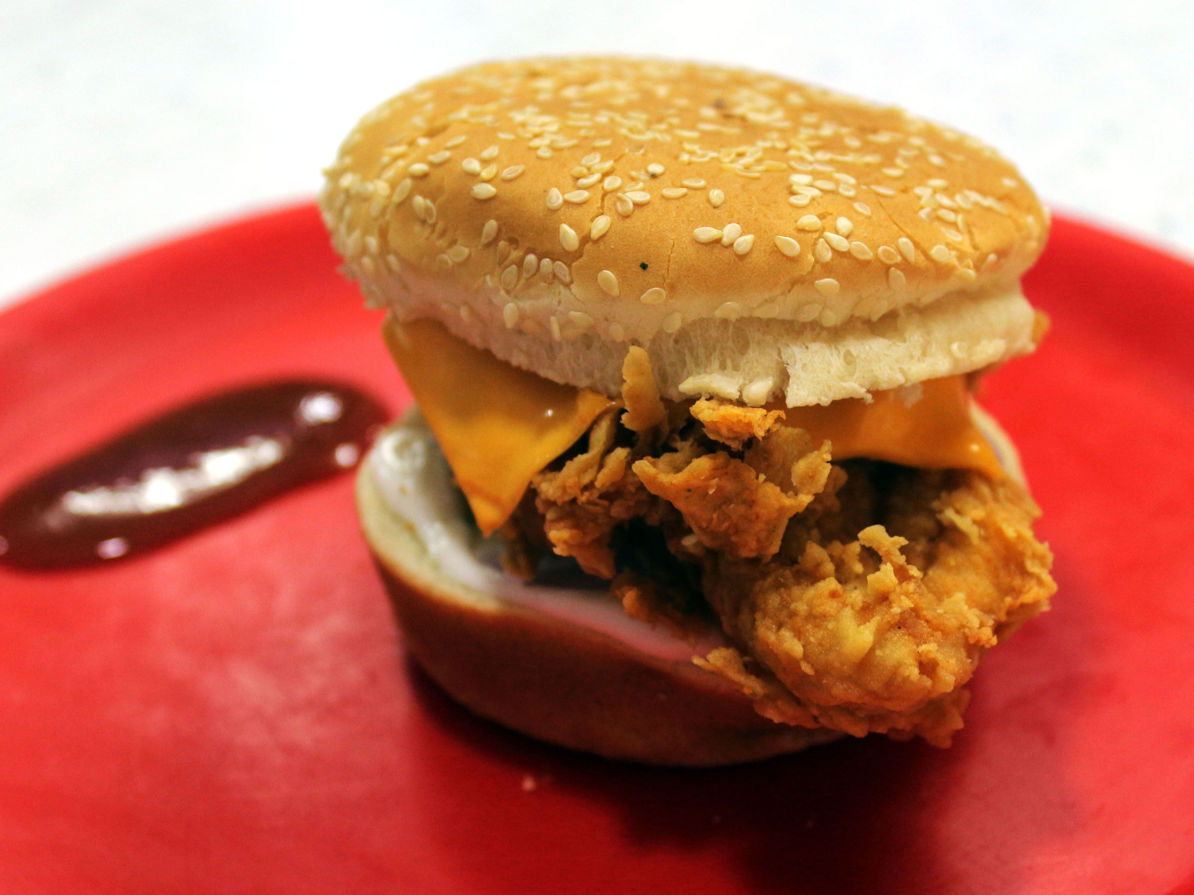 Halal Food 4U, Jasola, New Delhi | Zomato