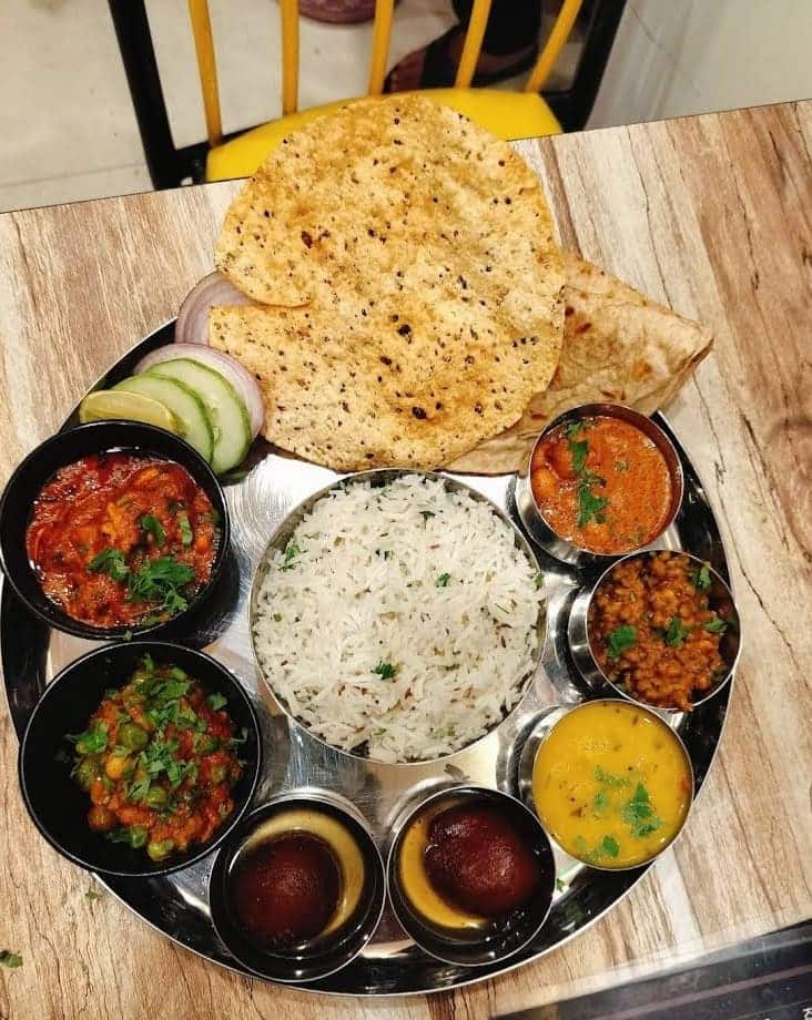 Madhu food corner, Hebbal, Bangalore | Zomato