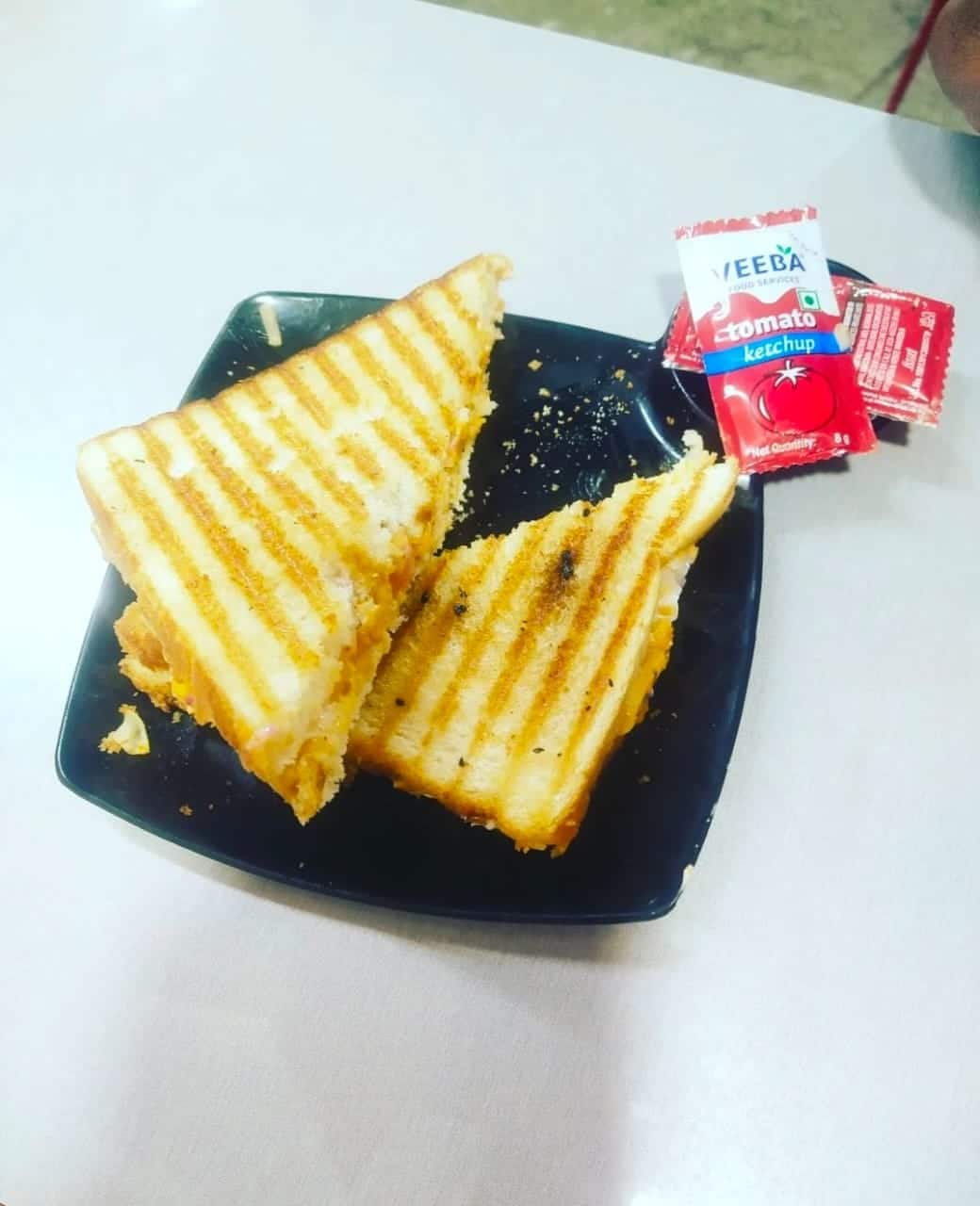 Crunchy Wings, Gajularamaram, Hyderabad | Zomato