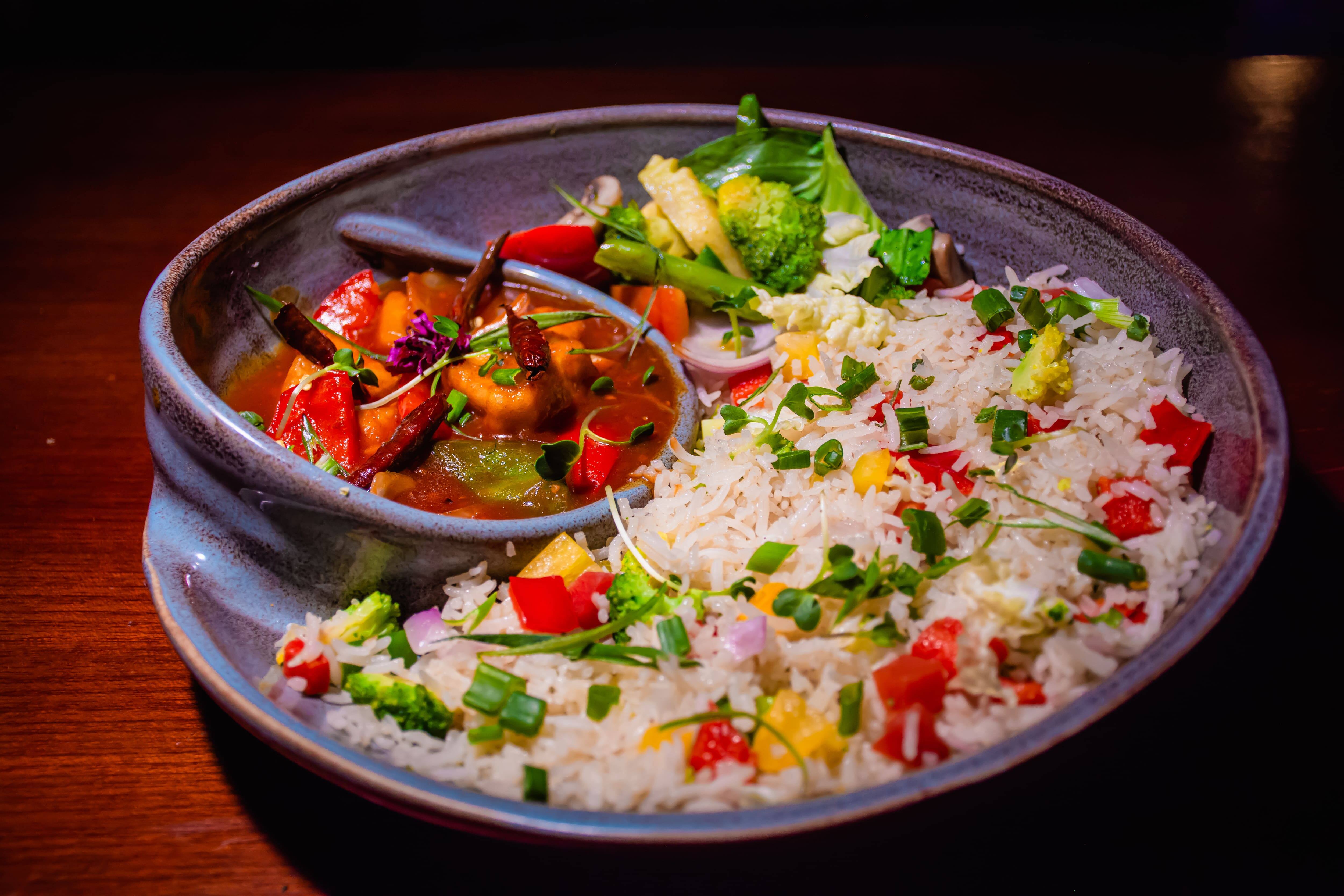 Night Kitchen, West Patel Nagar, New Delhi | Zomato