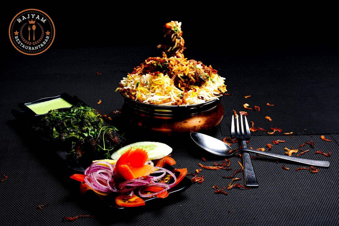 Rajyam Restaurant & Bar, Sangareddy, Hyderabad | Zomato