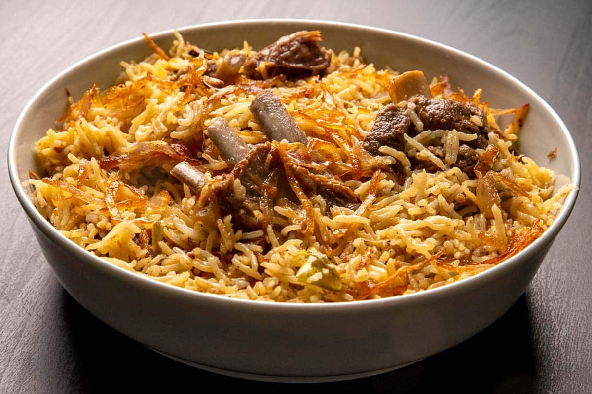 The Indian Pulao And Curry Junction, Pathardi Phata, Nashik | Zomato