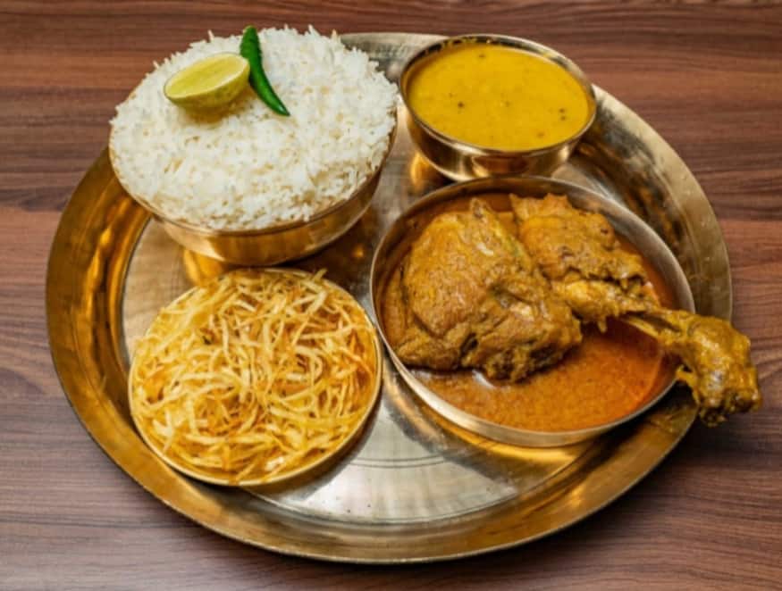 Kolkata Recipe, Jalahalli, Bangalore | Zomato