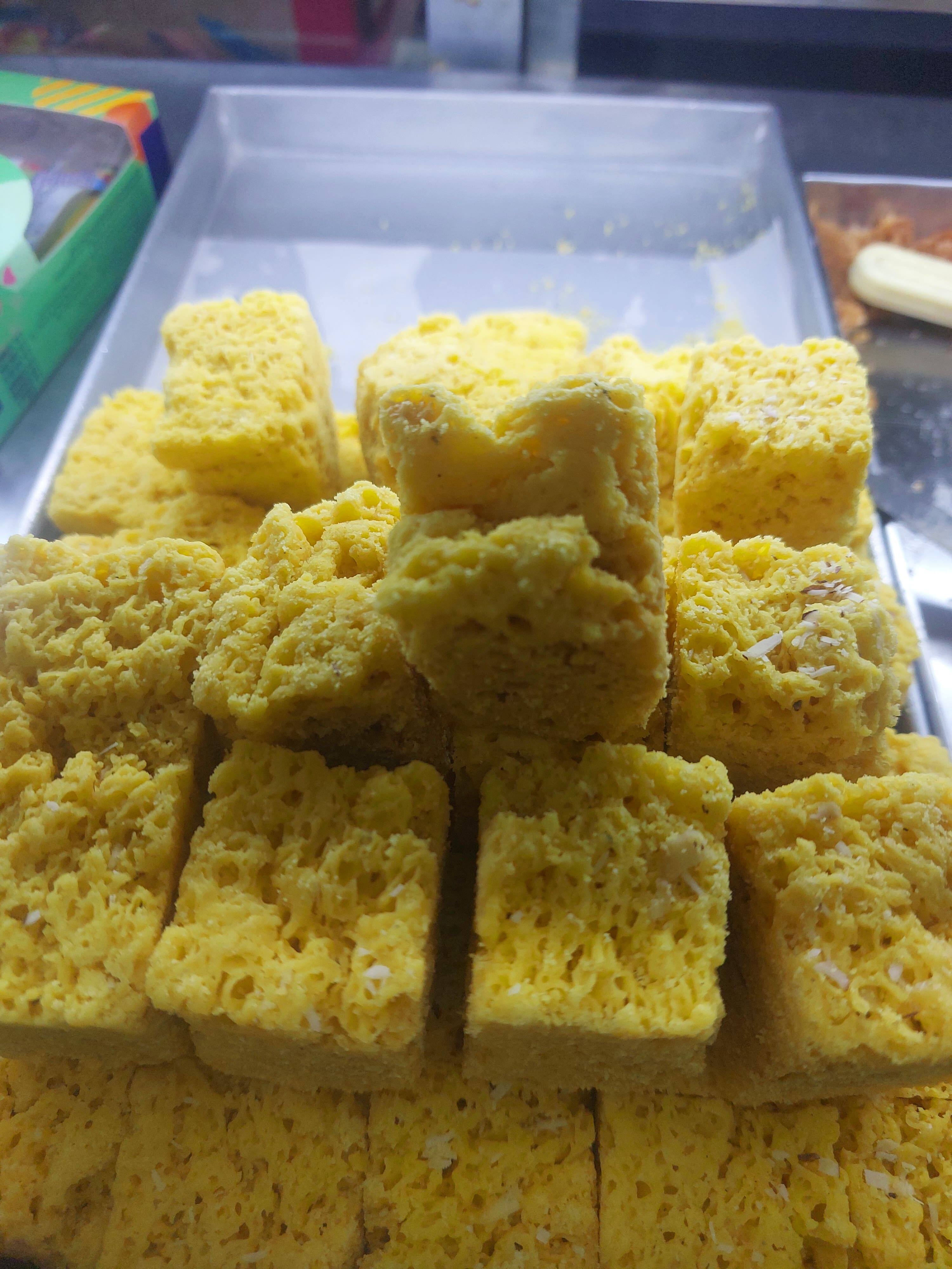 Rahul Sweets, Manpada, Thane West, Thane | Zomato