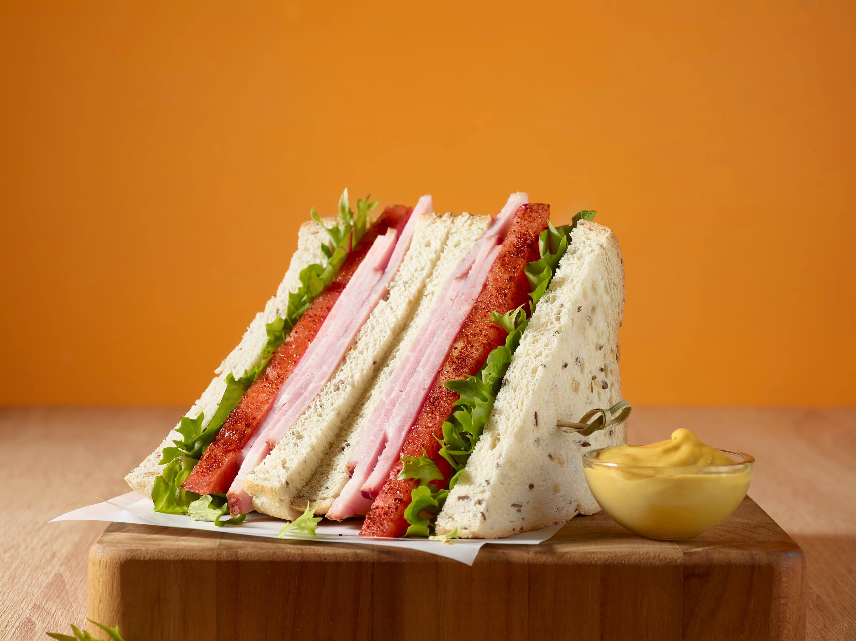 Rock Sandwiches, Sector 56, Gurgaon | Zomato