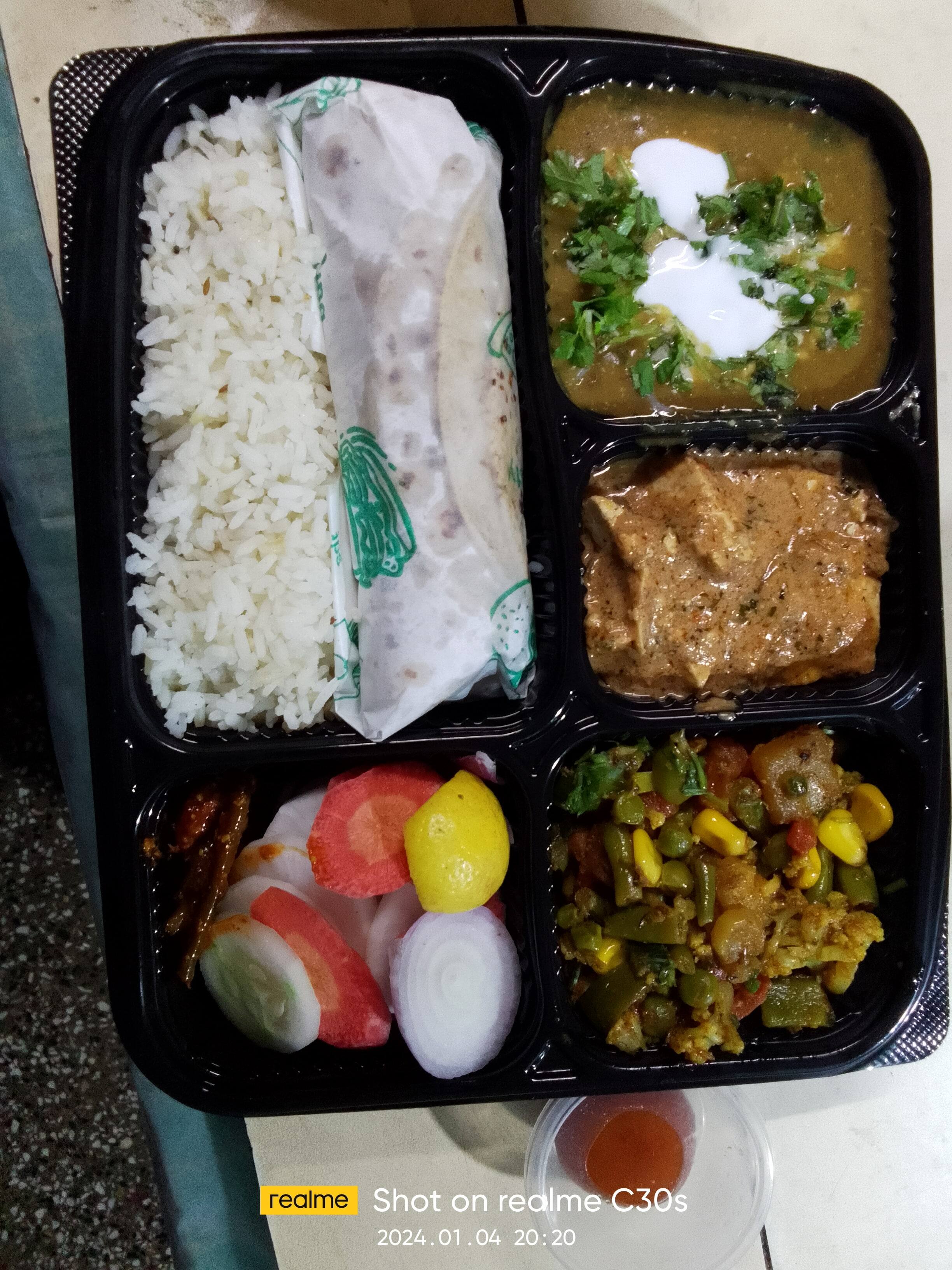 Annu Mahi Kitchen and Tiffin, Sector 53, Noida | Zomato