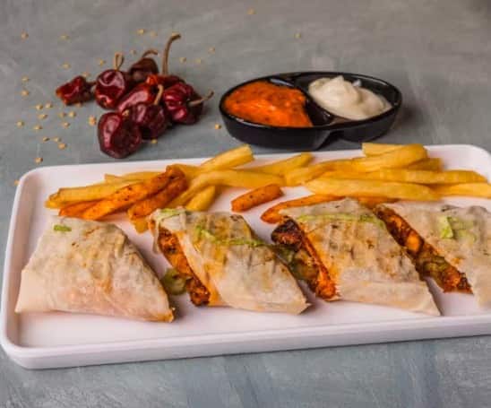 Menu of Atti Square, Ramapuram, Chennai