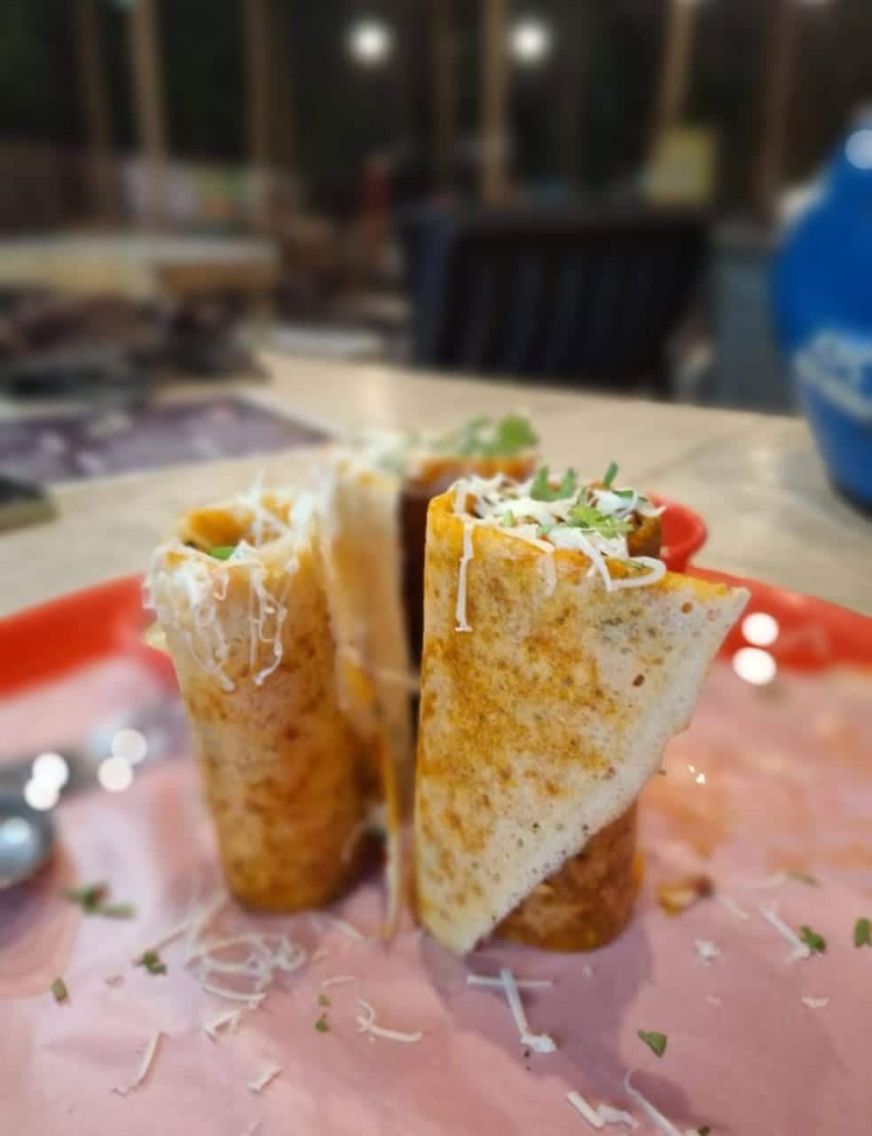The Head Chef, Anand Wali Goan, Nashik | Zomato