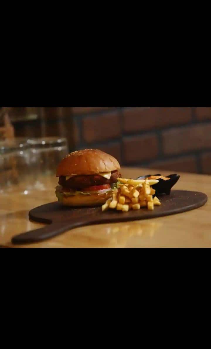 K's Burger, Raj Nagar, Ghaziabad | Zomato