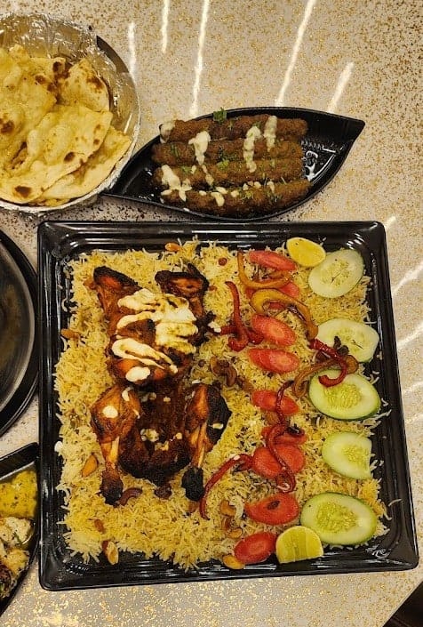 Menu of Dilli 25 Restaurant, Jasola, New Delhi