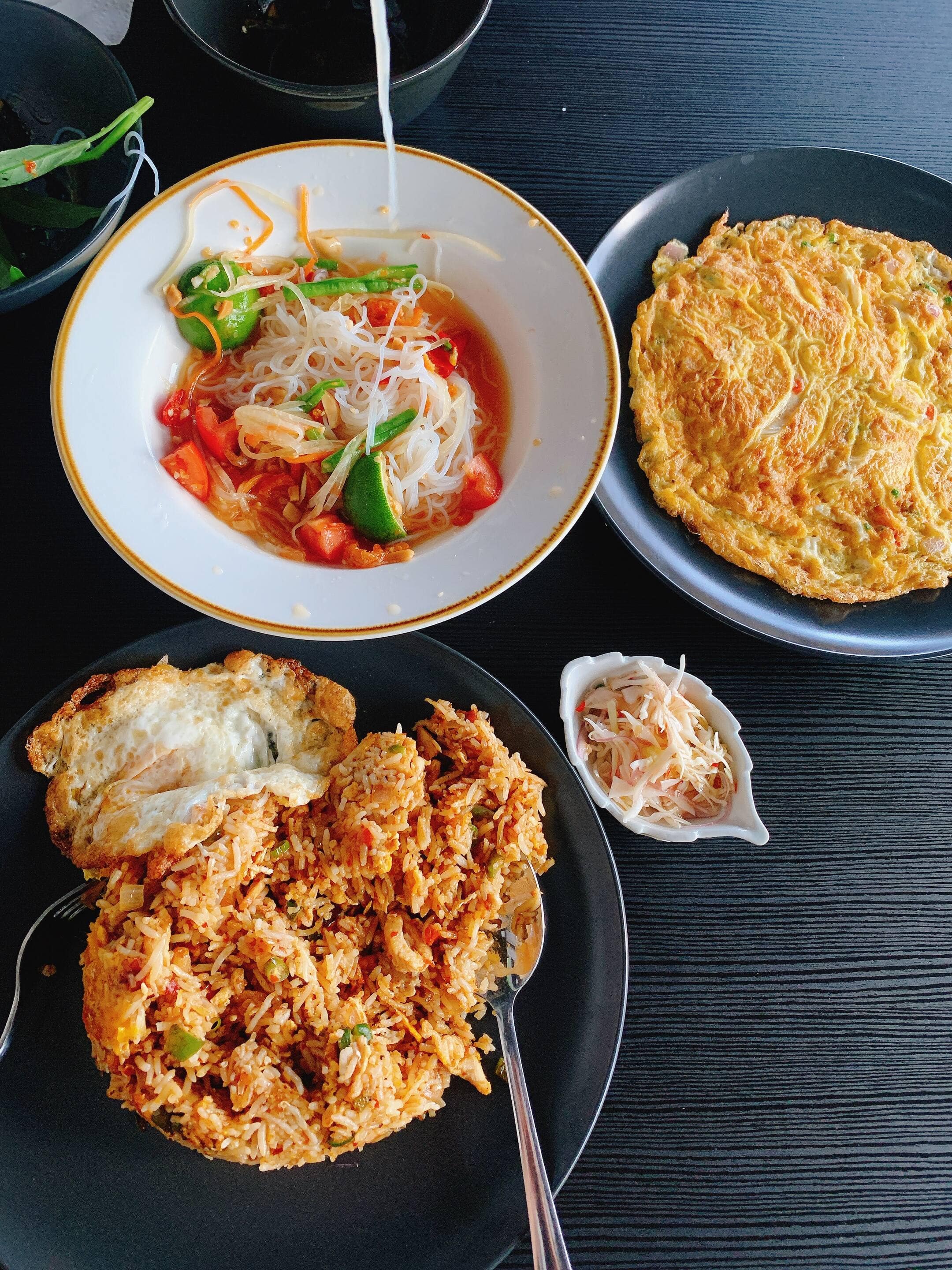 The Guys Of Rangoon, Al Rigga, Dubai | Zomato