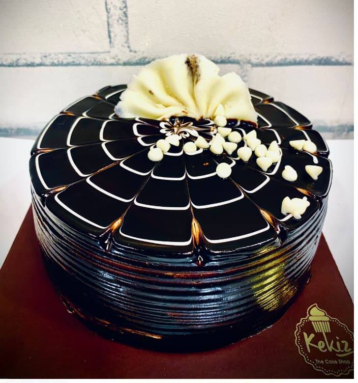 Kekiz The Cake Shop, Dombivali East, Thane | Zomato