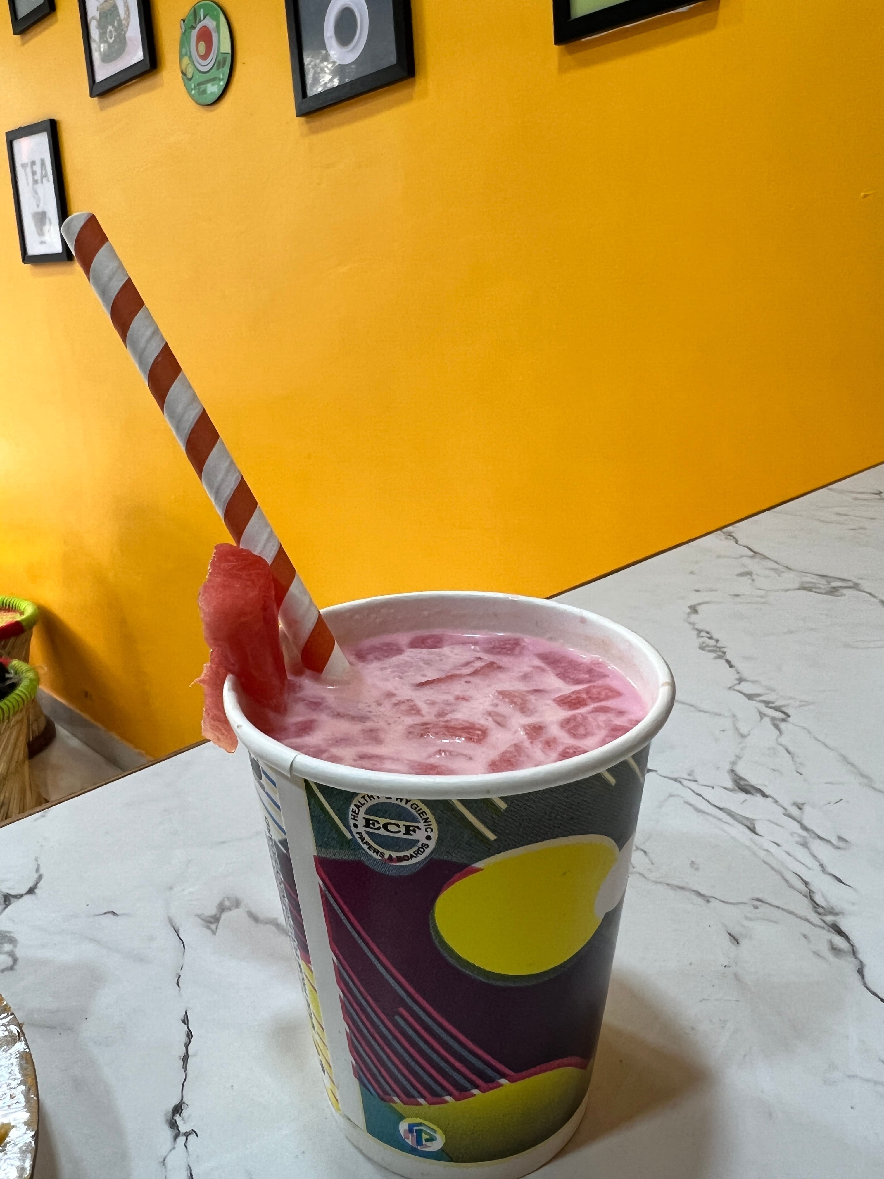 Engineer’ss Tandoori Chai, Dayal Bagh, Agra | Zomato