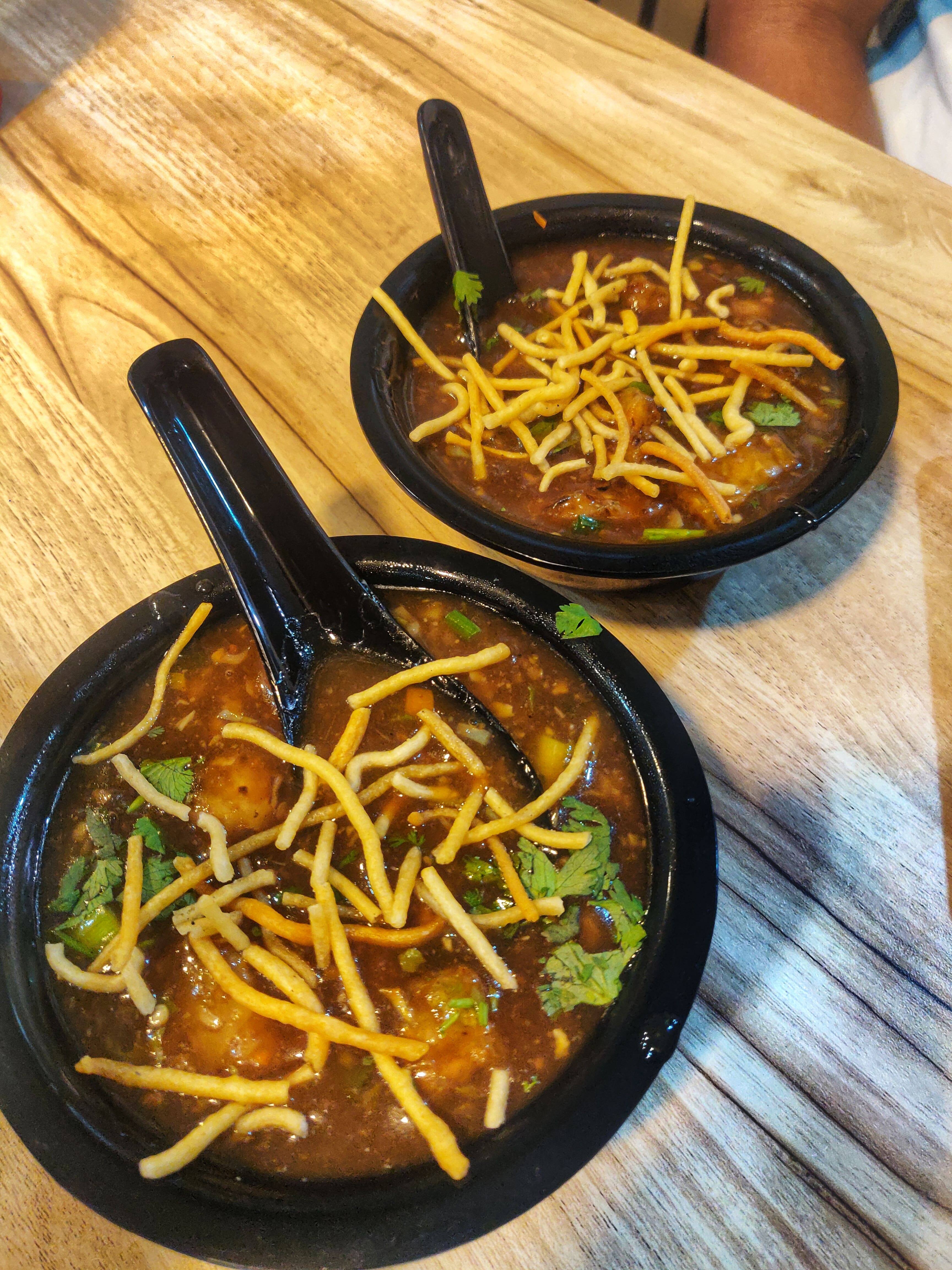 Raj Chinese Corner, Kamothe, Navi Mumbai | Zomato