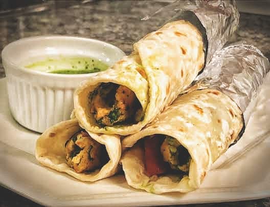 Lucknow Kababi, Lanka, Varanasi | Zomato