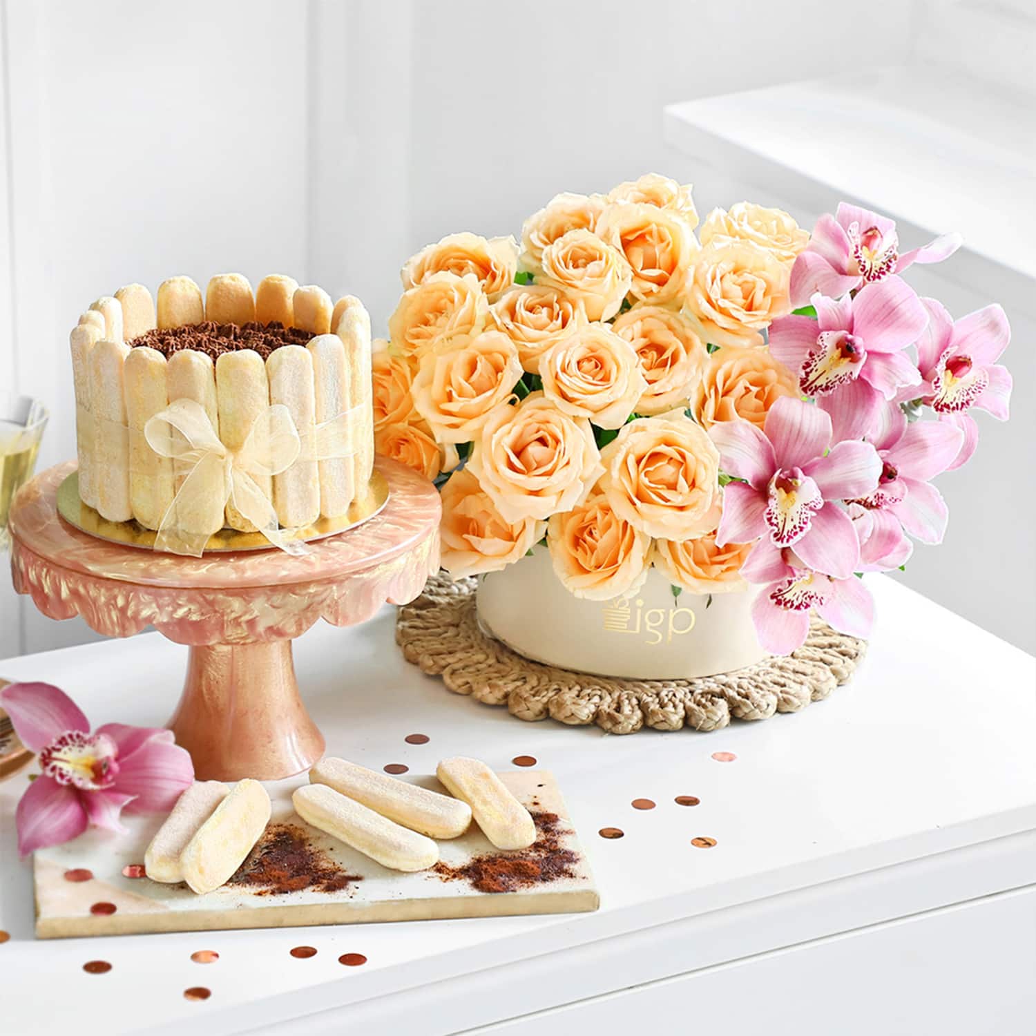 IGP Cakes, Kandivali East, Mumbai | Zomato
