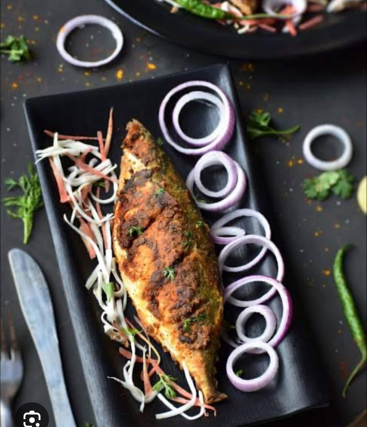 Menu of Maa Ka Kitchen, Bhayandar, Mumbai