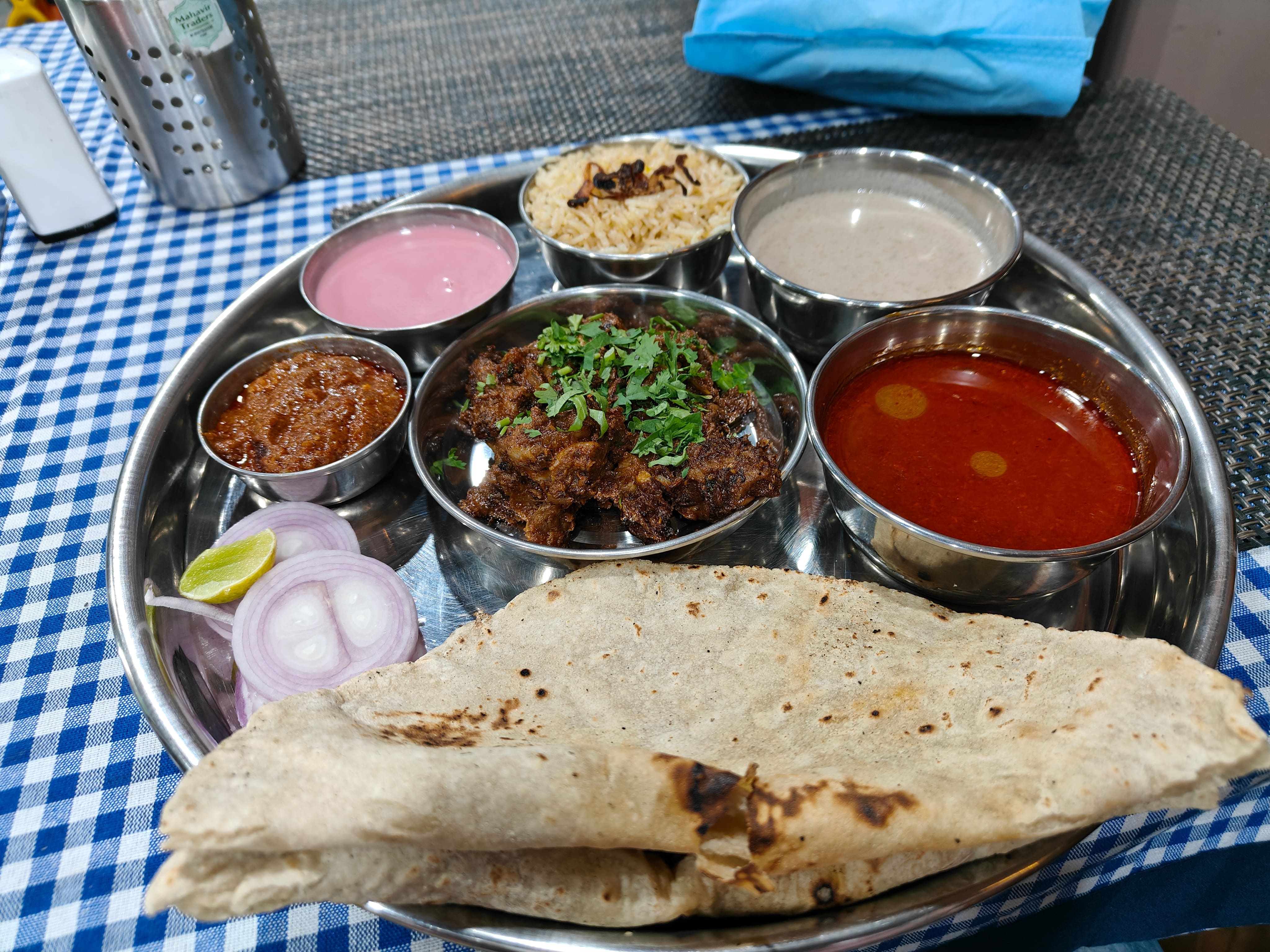 Kalpataru Family Restaurant, Chinchwad, Pune | Zomato