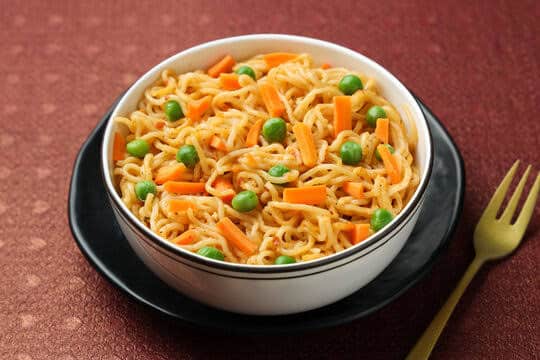 King Of Maggi, Inderlok, New Delhi | Zomato