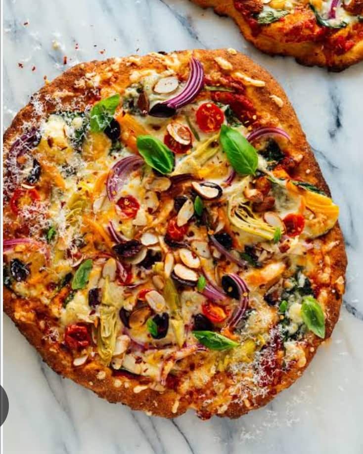 Pizza Bizza, Panki order online - Zomato