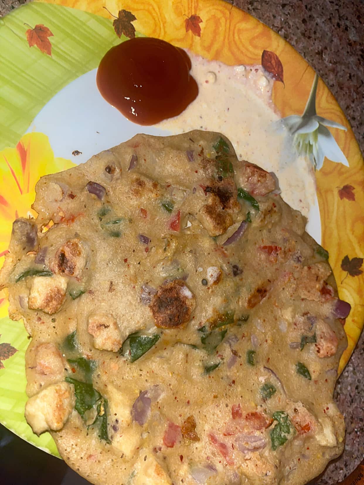 The Pretty Fox Kitchen, Balongi, Mohali | Zomato