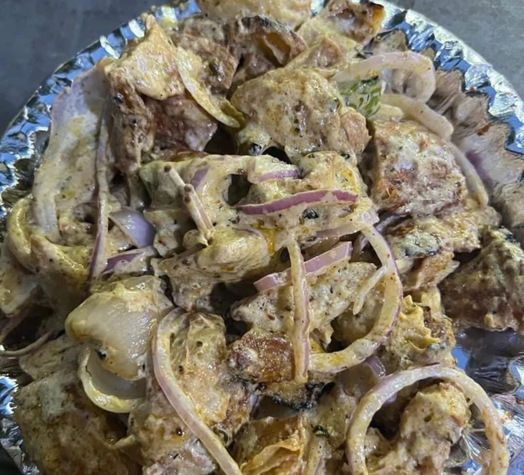 Nikhil Veg Champ, Town Hall, Amritsar | Zomato