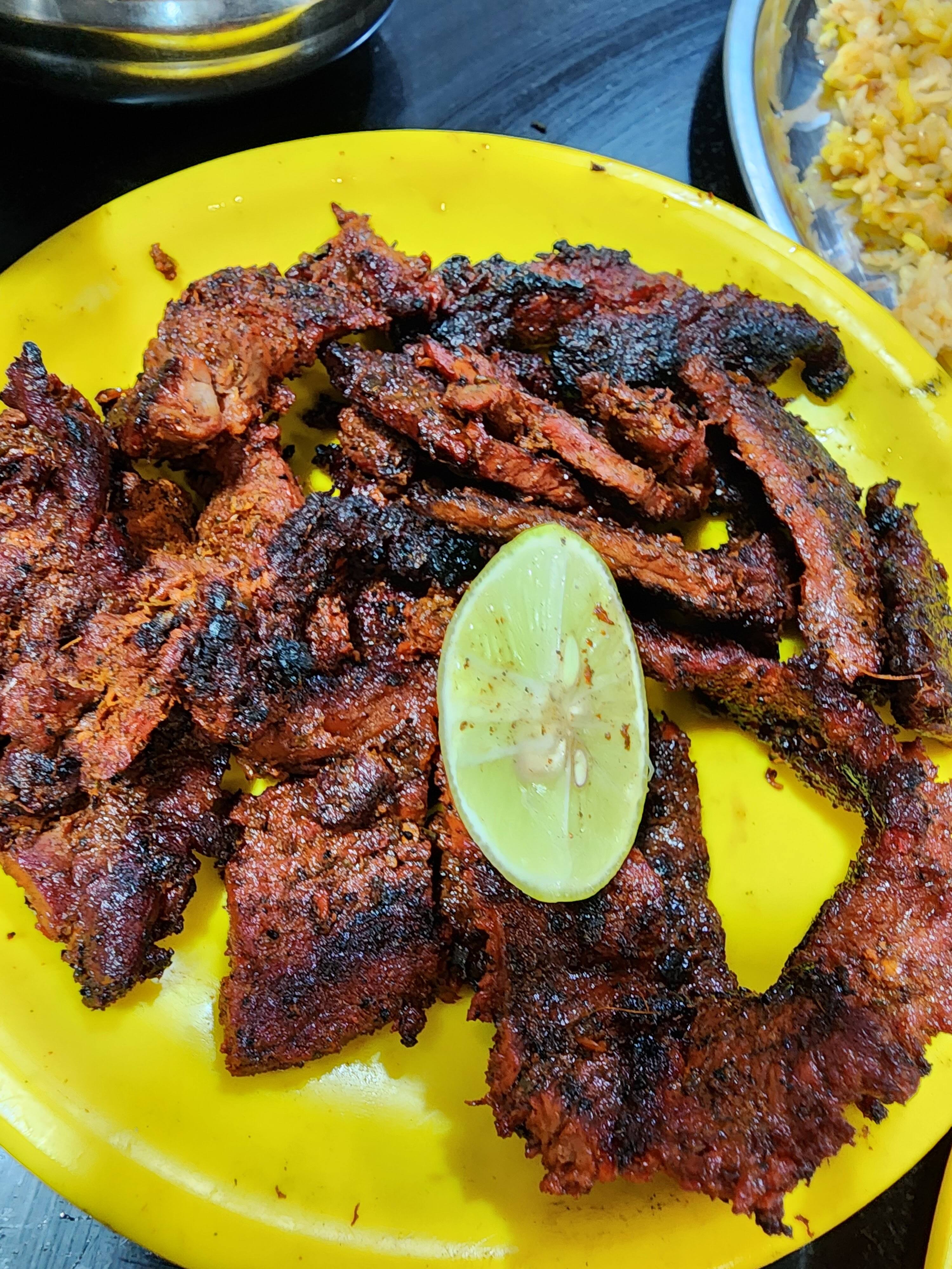 Al Falah Family Restaurant, Shivajinagar, Bangalore | Zomato