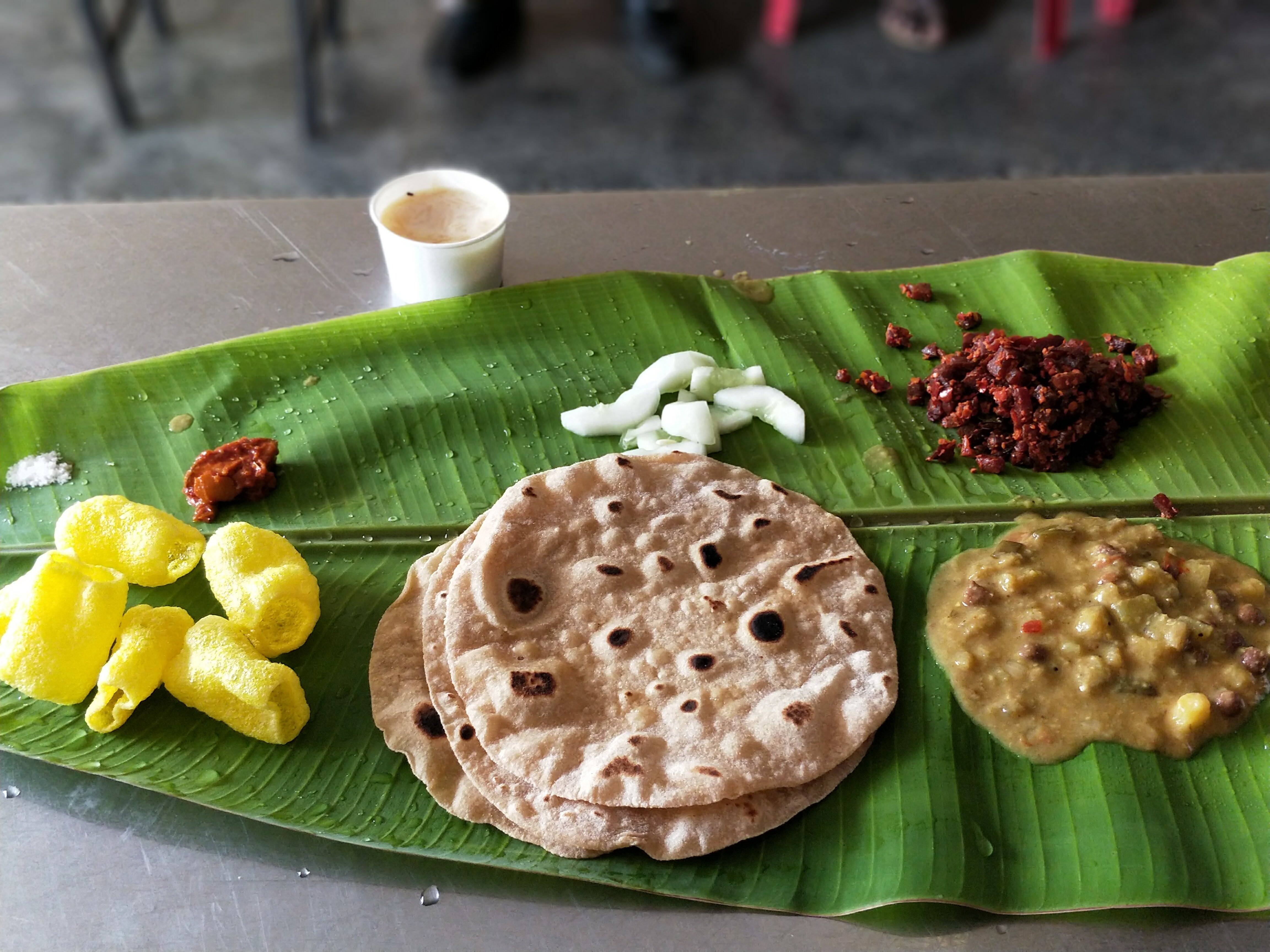 Nammura Oota, Banashankari, Bangalore | Zomato
