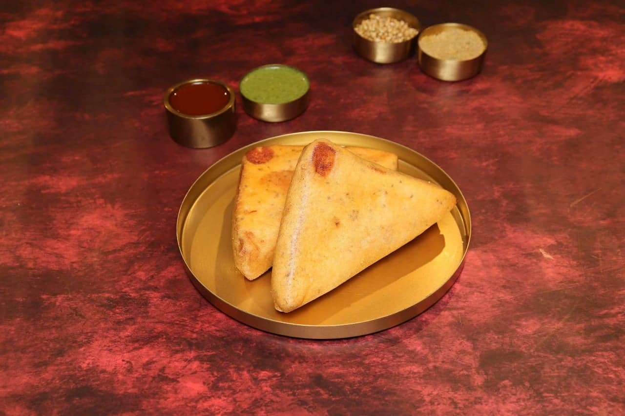 Samosa Corner, Rajendar Nagar order online - Zomato