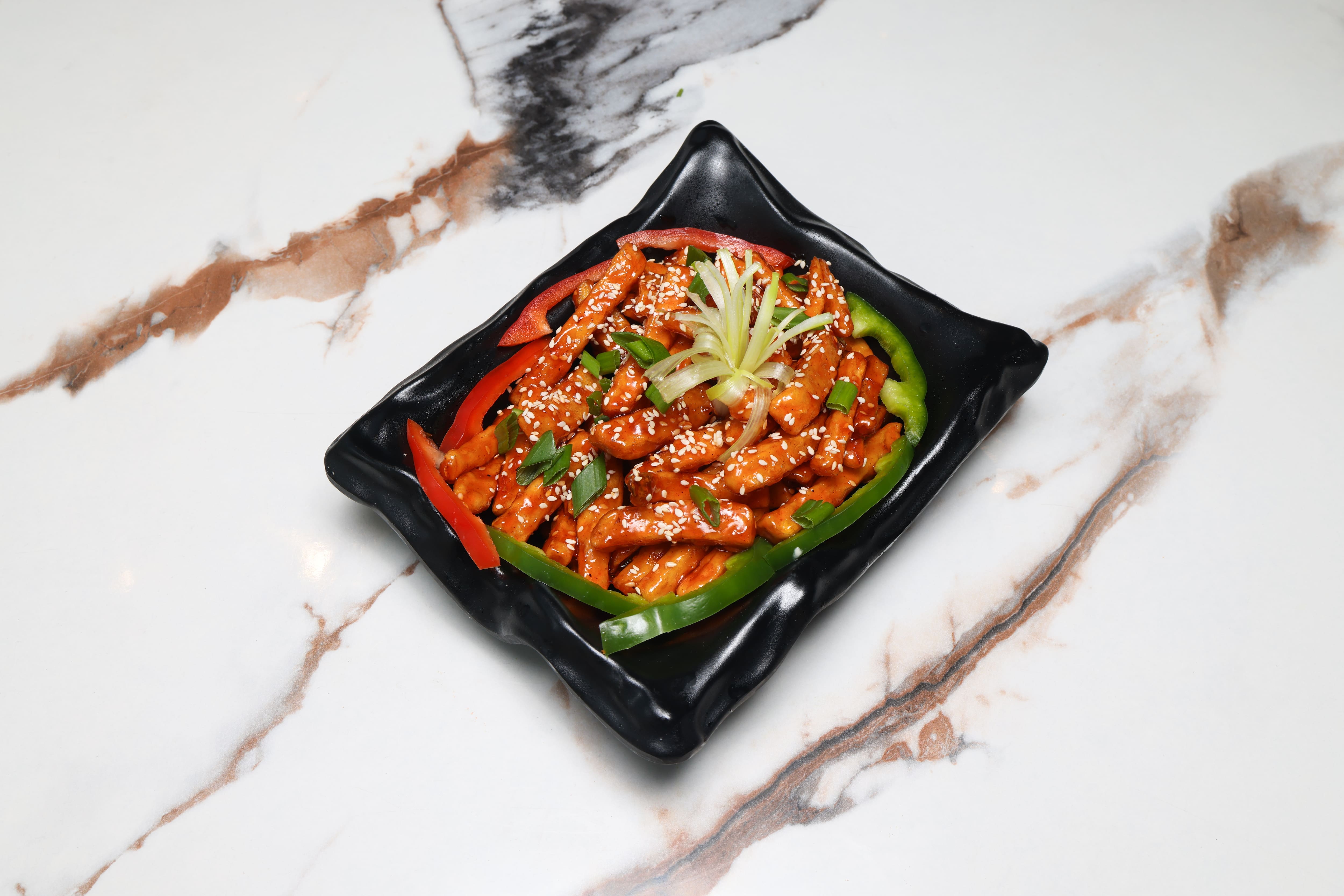 Chacha Chinese, Model Town 3, New Delhi | Zomato