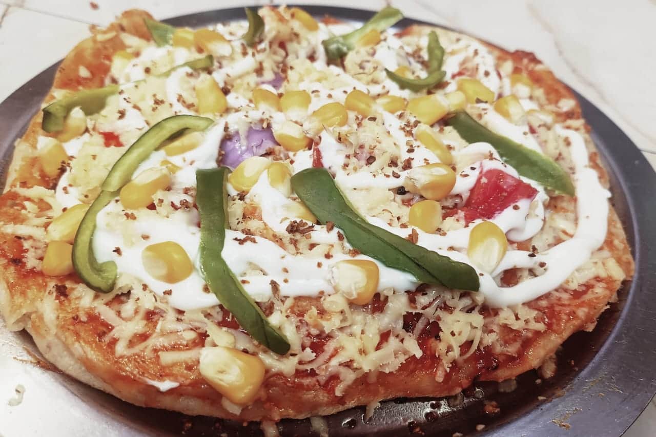 Teena Food Corner, Model Town 3, New Delhi | Zomato