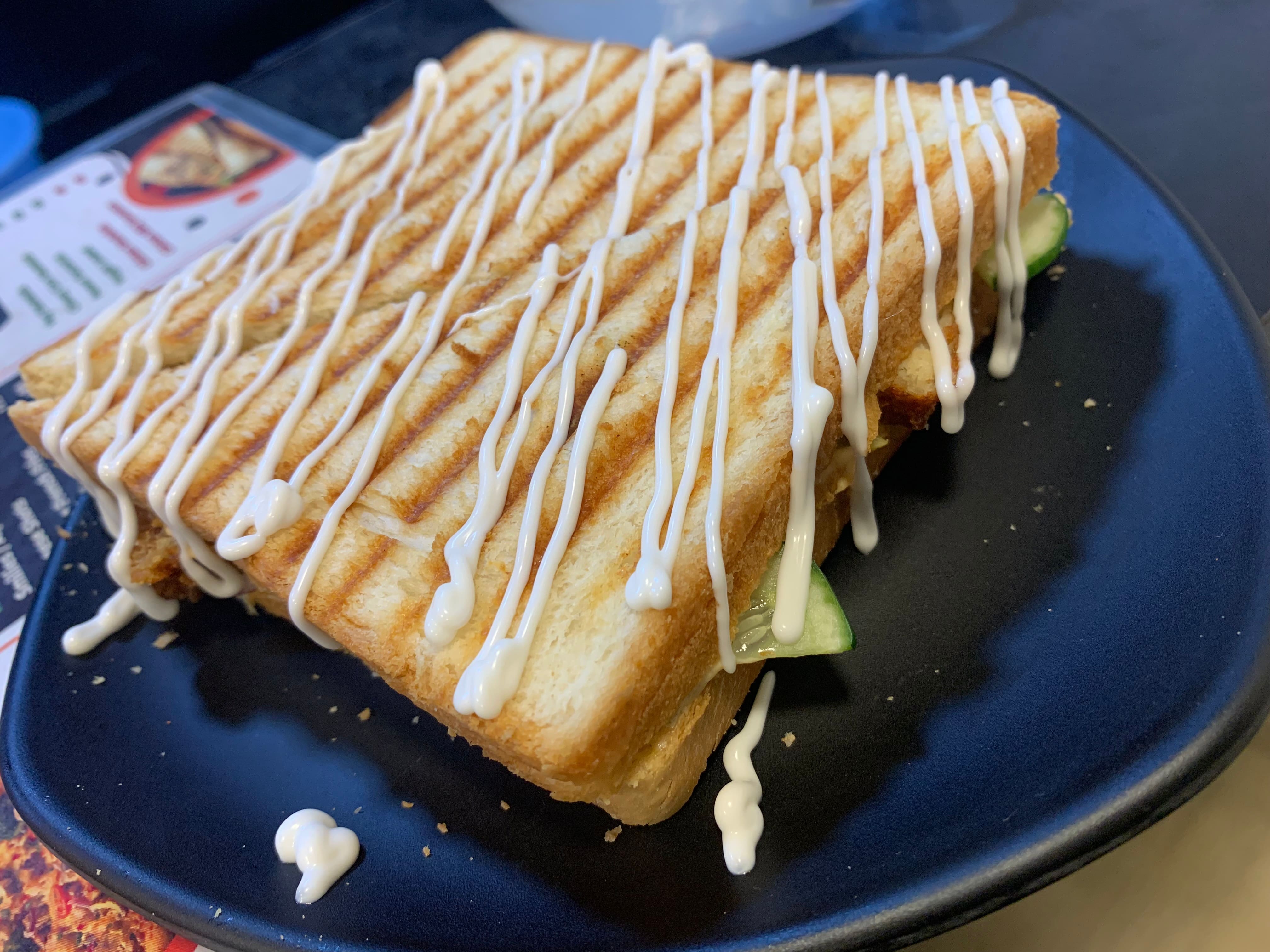 Halawat Cafe, Selaiyur, Chennai | Zomato