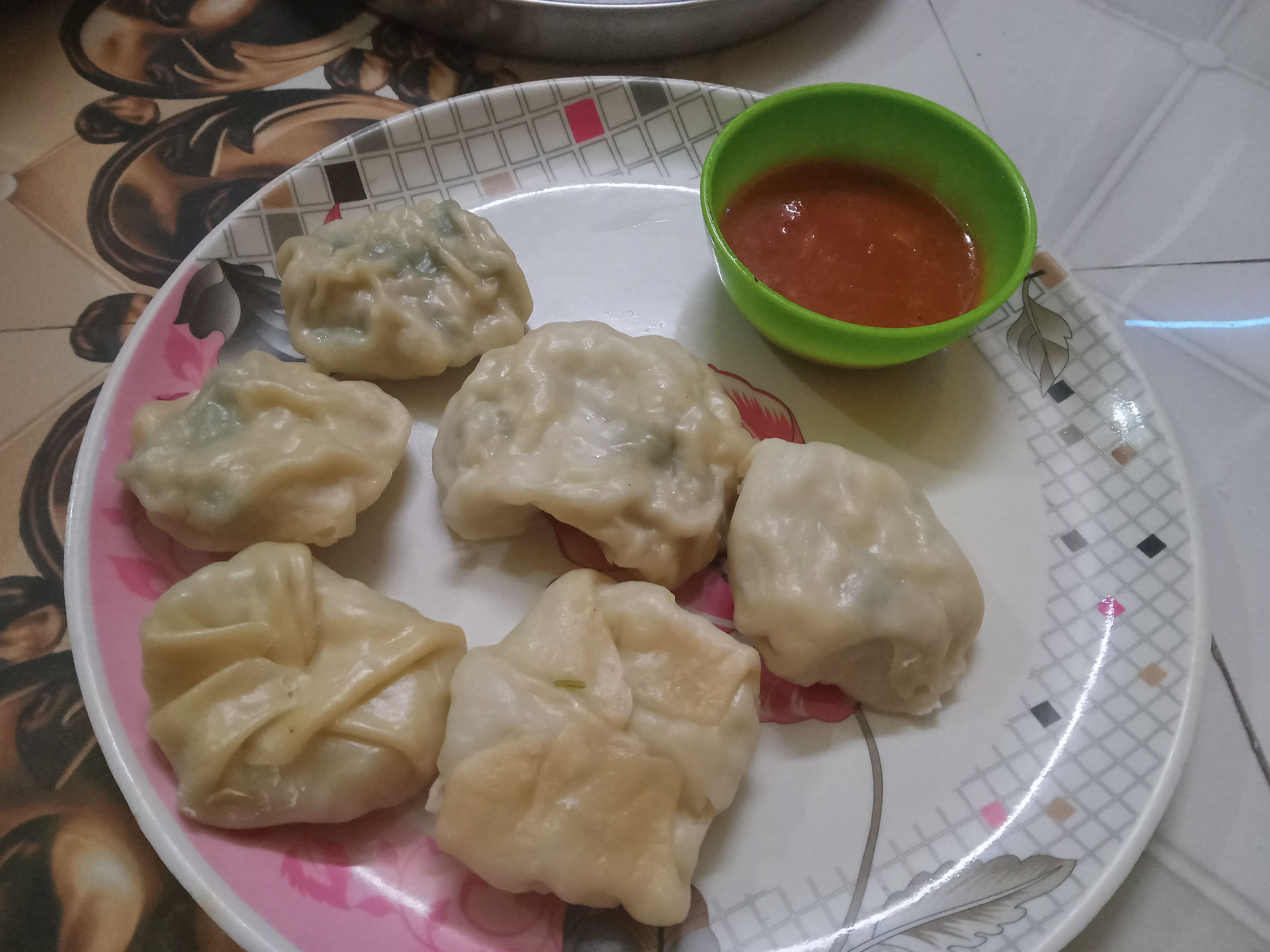 Ghar Ka Khana, Das Naagar, Howrah | Zomato