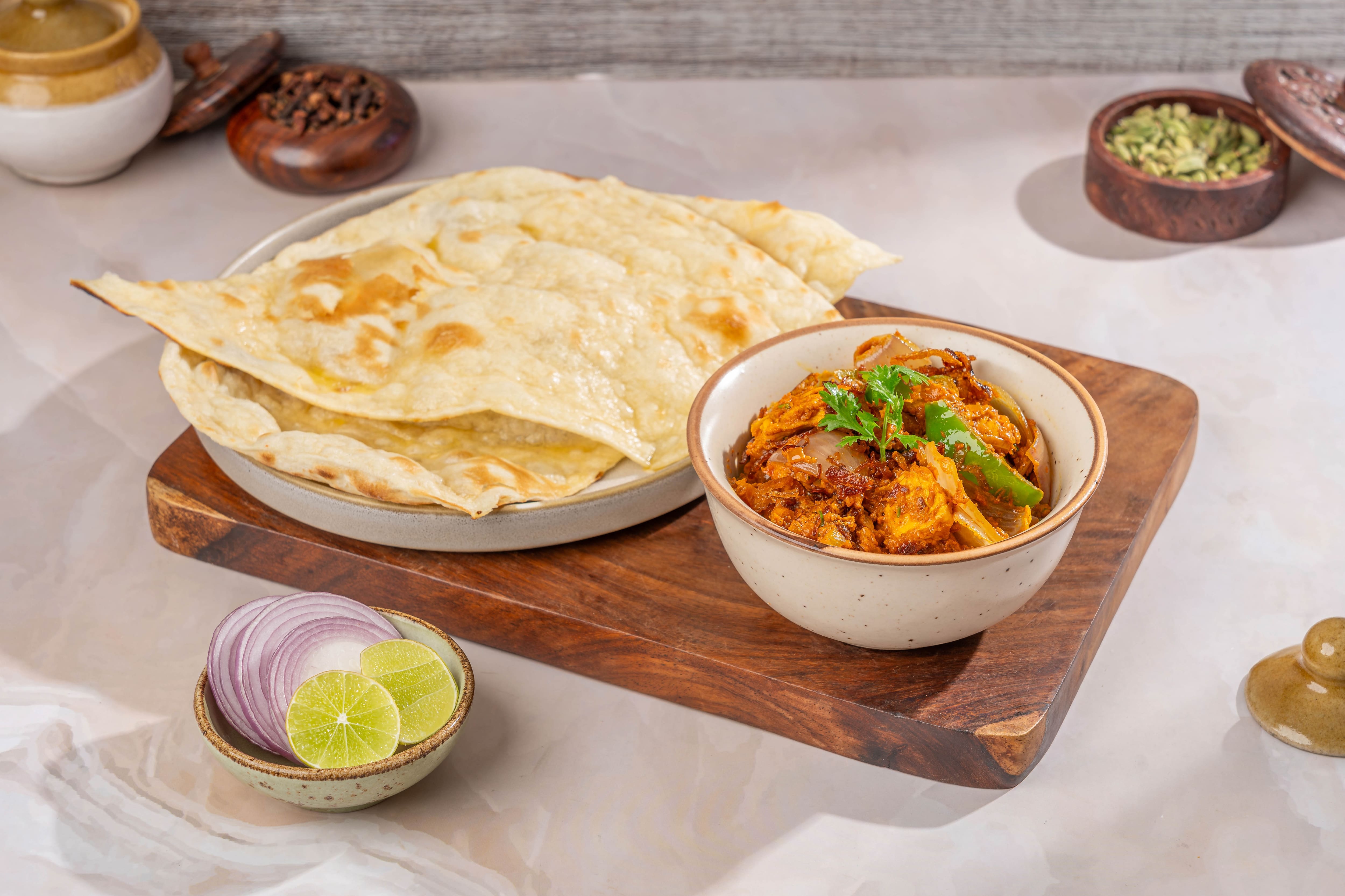 Indifood, Koramangala 7th Block, Bangalore | Zomato