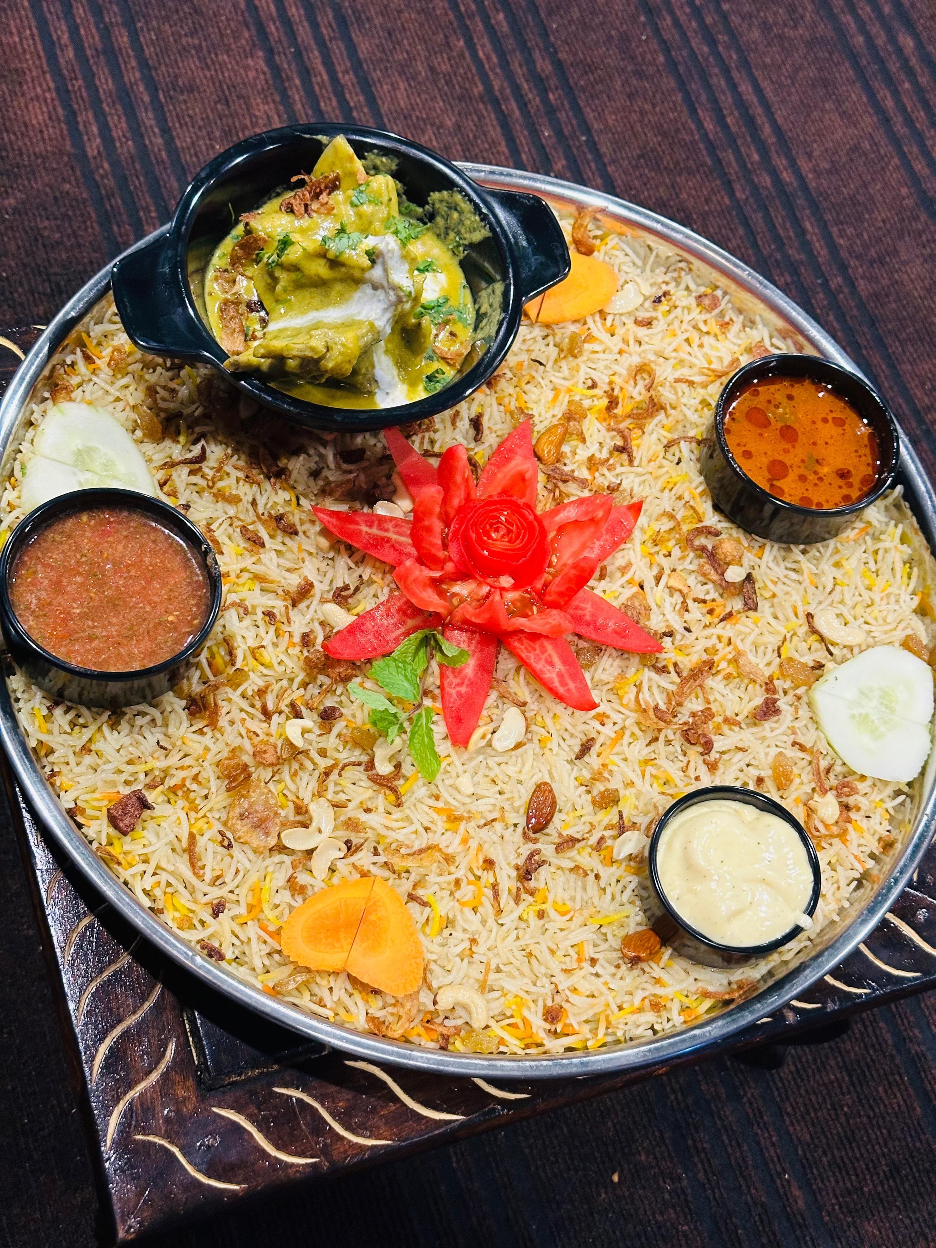 Mandi 68, Langer Houz order online - Zomato