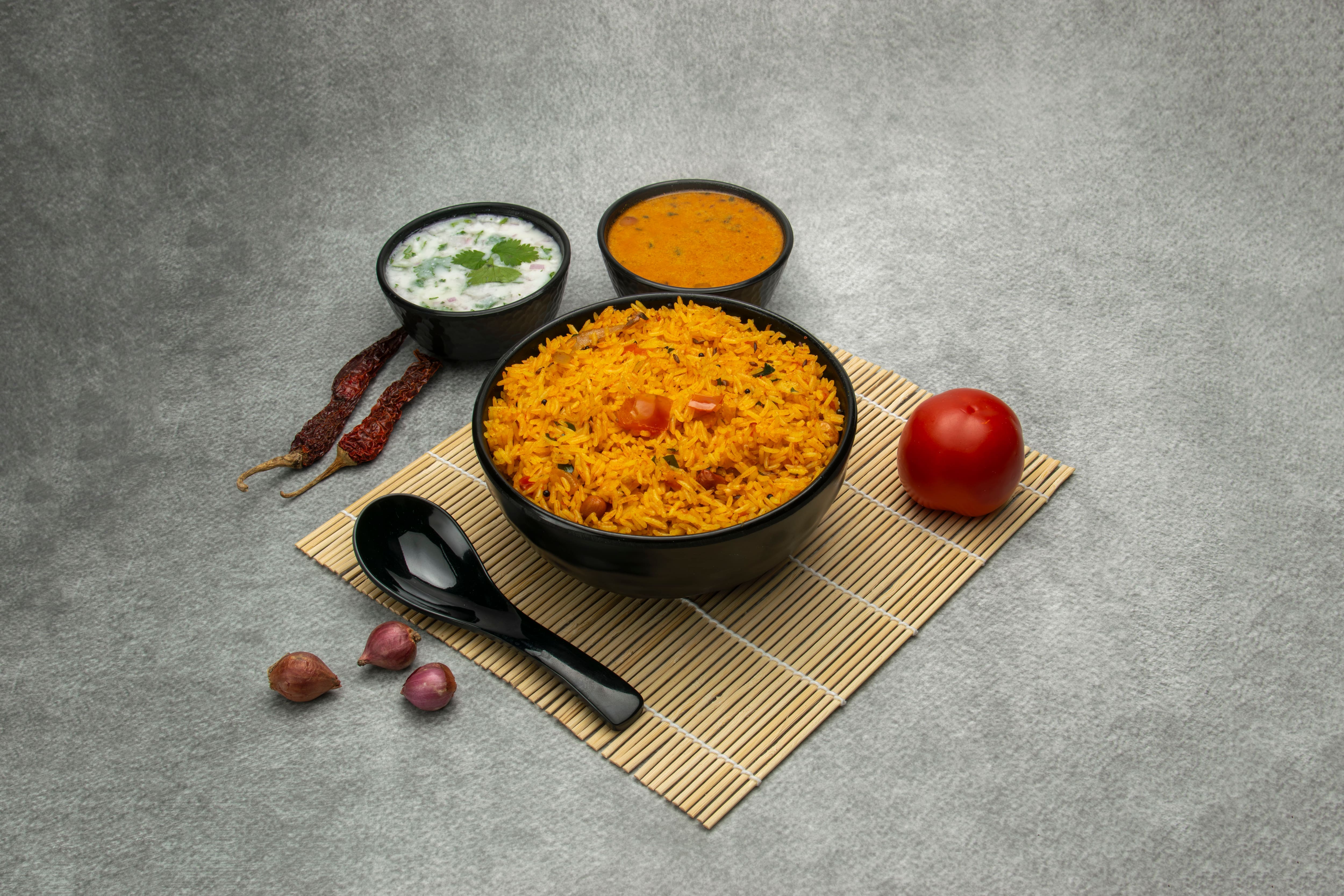 Rice Melodies, Madhapur, Hyderabad | Zomato