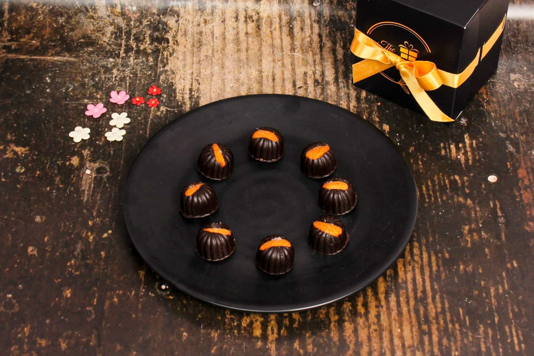 The Twenty Handmade Chocolates, Hoskote, Bangalore | Zomato