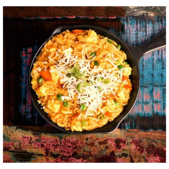 Yummy Maggi, Seminary Hills, Nagpur | Zomato