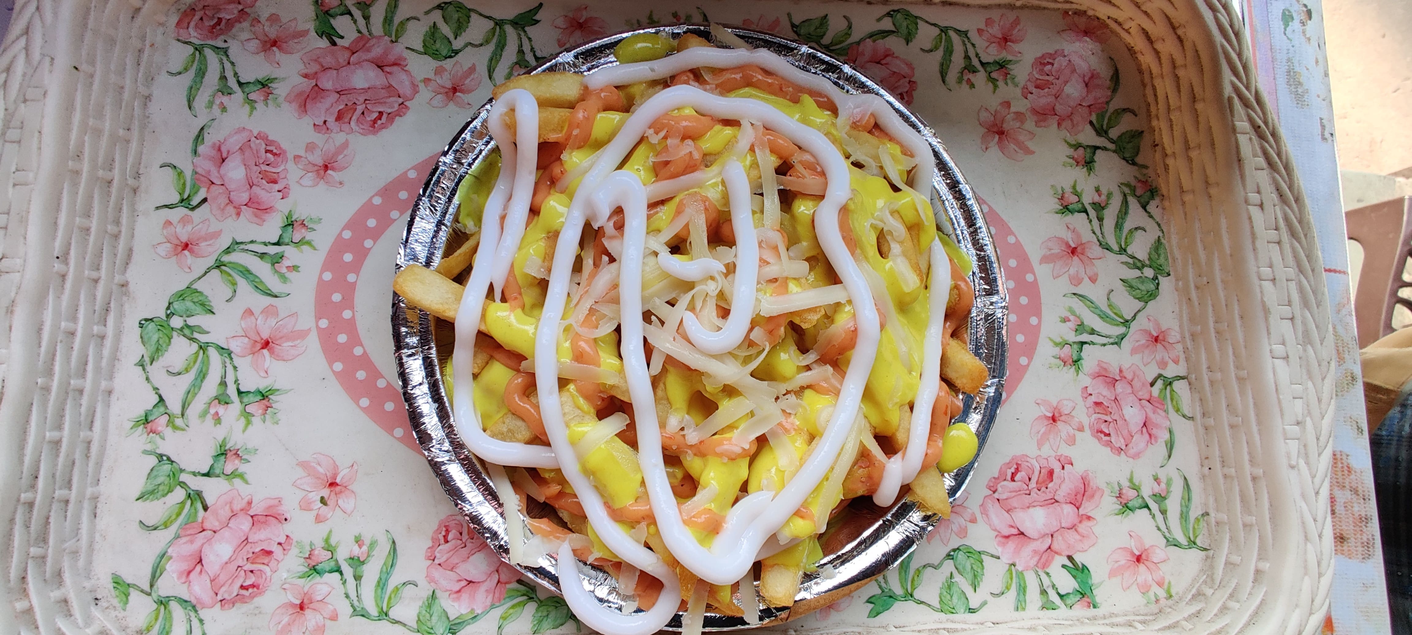 Eat & Bite, Raja Park, Jaipur | Zomato