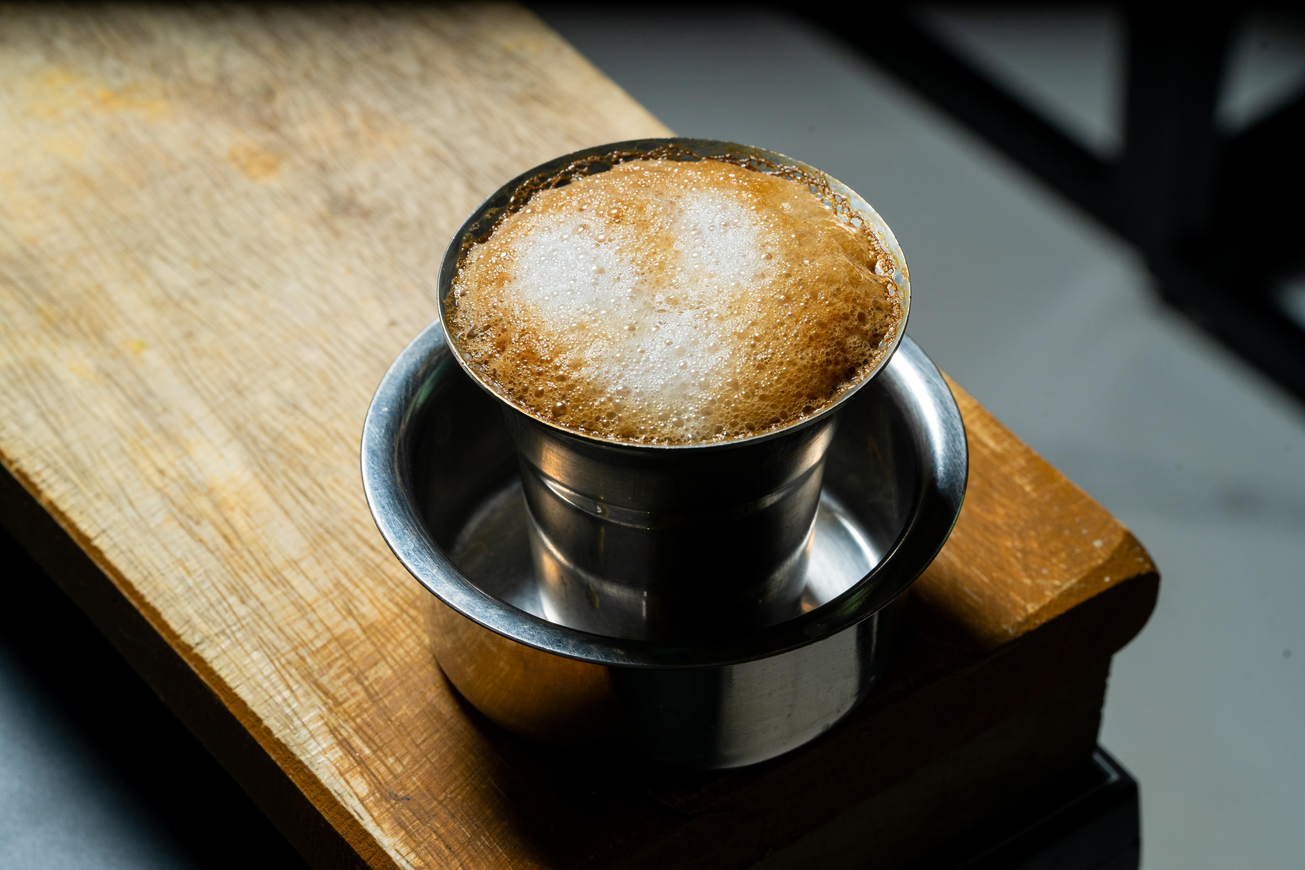 The Amrith Cafe, HSR, Bangalore | Zomato