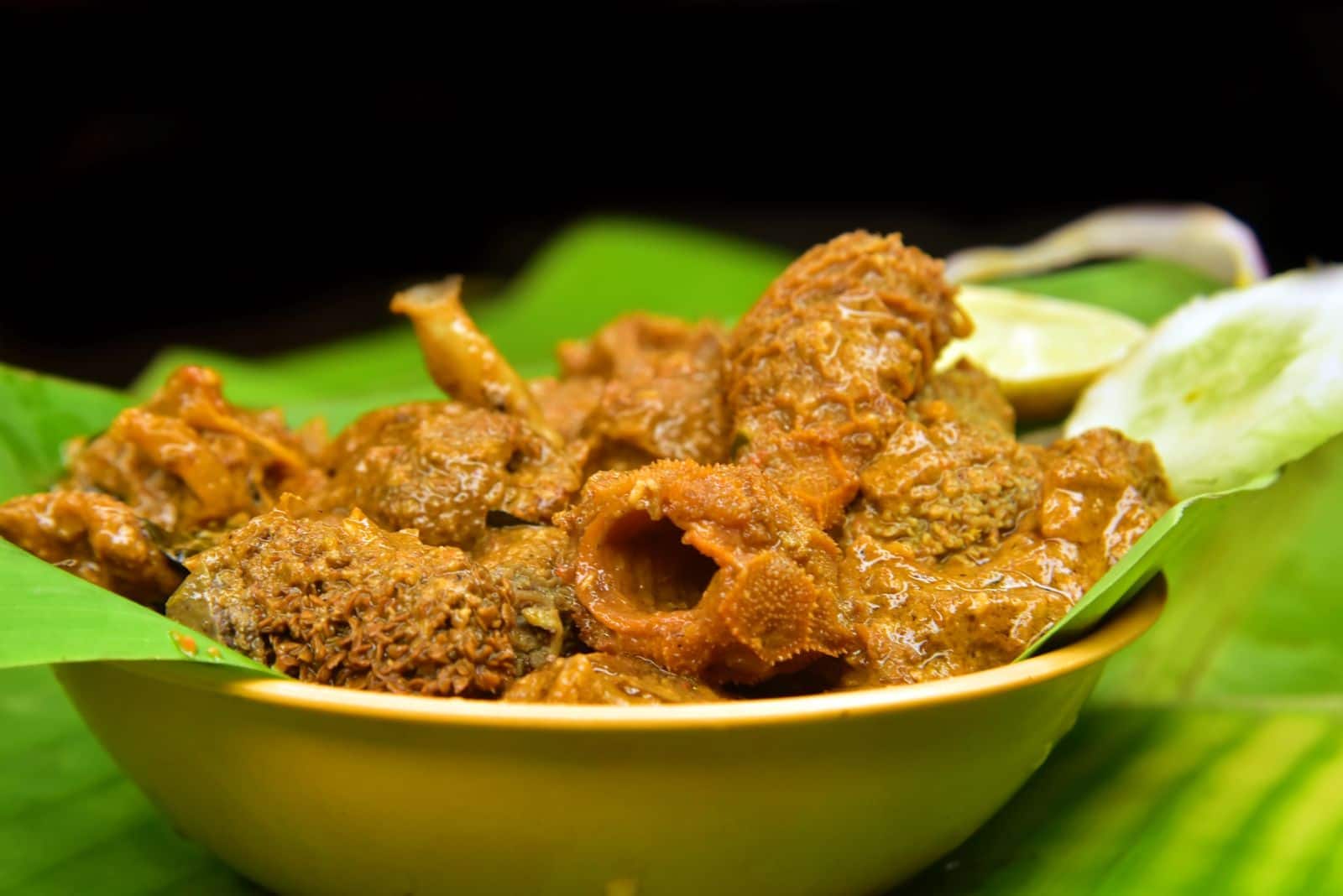 K N Donne Biryani Nati Style Hotel, Yelahanka, Bangalore | Zomato